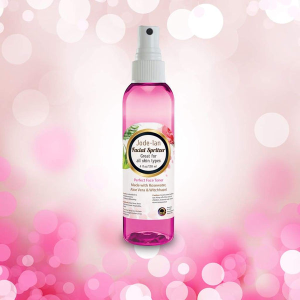 Jode-Ian Facial Spritzer | Hydrating Face Mist | Jode-Ian